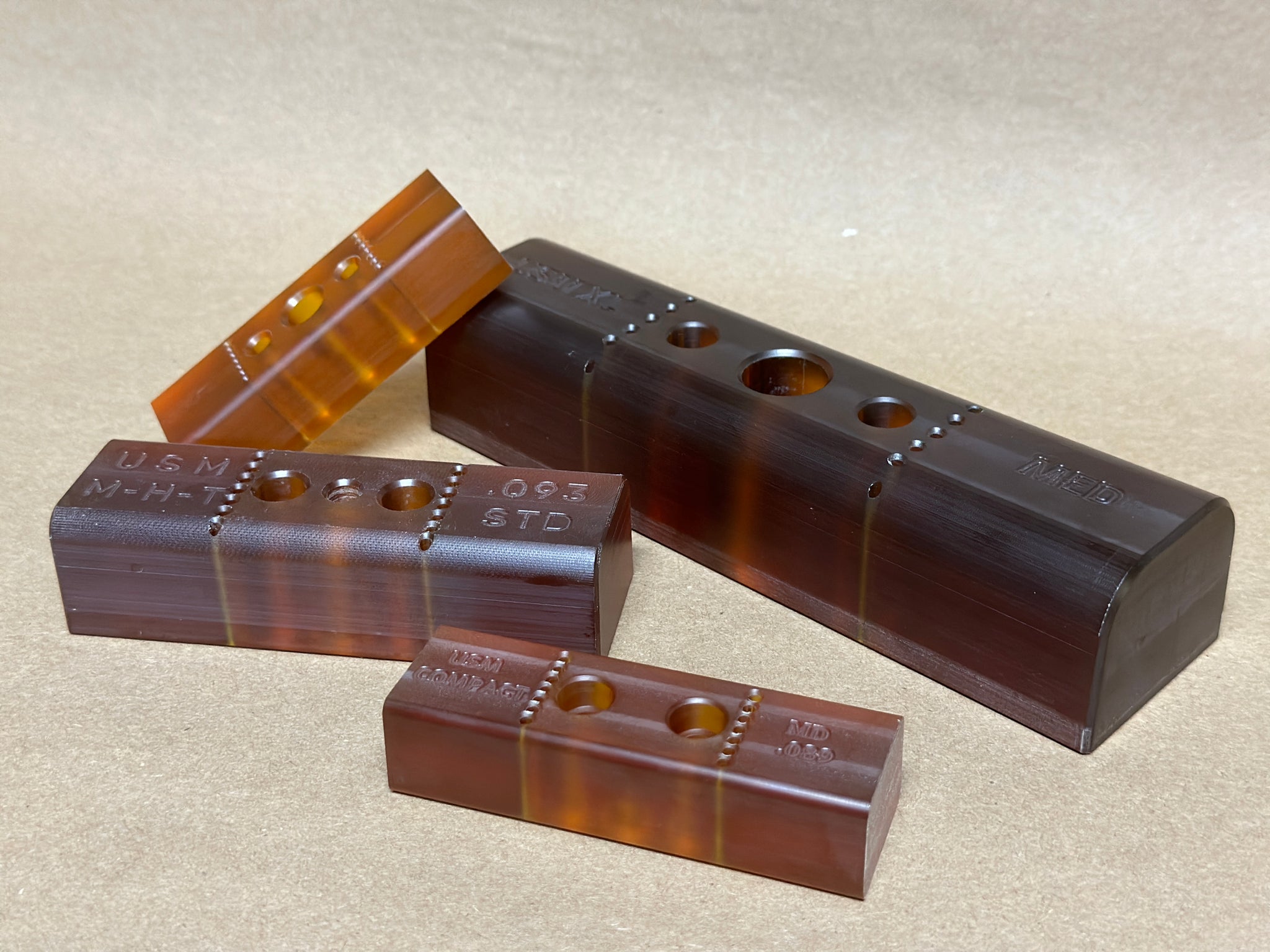 SHEAR BLOCK – Universal Sonar Mount Parts